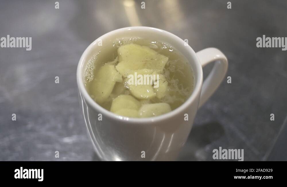 Chinese ginger tea Stock Videos & Footage - HD and 4K Video Clips - Alamy