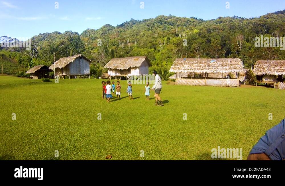 Children of papua new guinea Stock Videos & Footage - HD and 4K Video ...