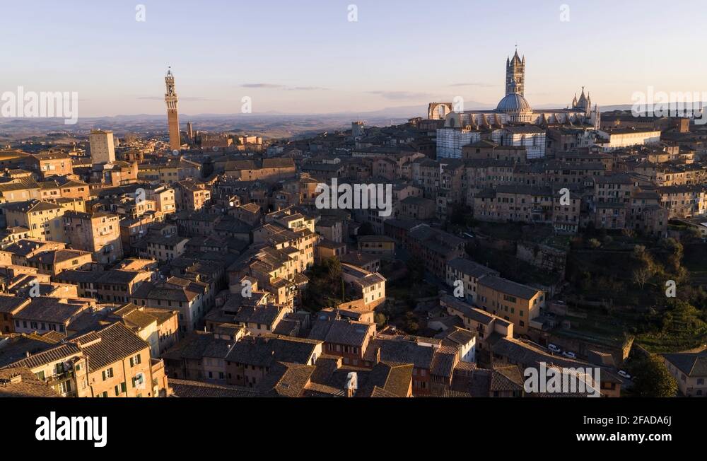 Siena skyline Stock Videos & Footage - HD and 4K Video Clips - Alamy