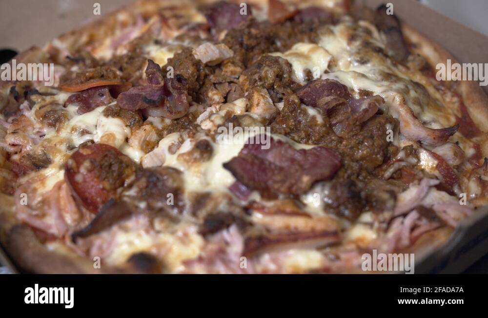 Disgusting pizza Stock Videos & Footage - HD and 4K Video Clips - Alamy