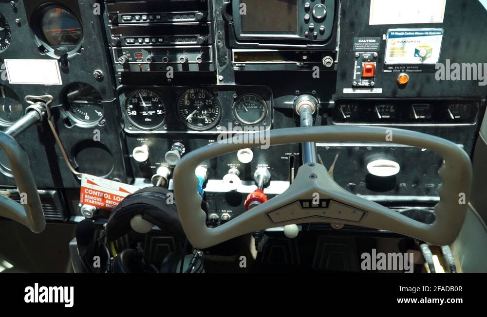 Airplane flight controls Stock Videos & Footage - HD and 4K Video Clips ...