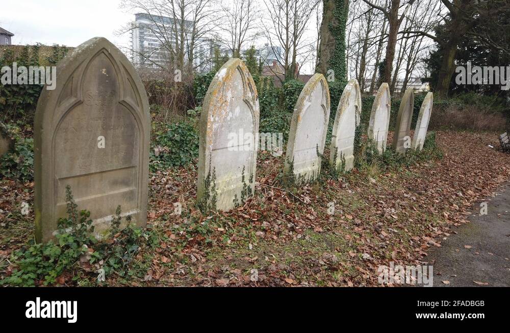 Grave yard headstones Stock Videos & Footage - HD and 4K Video Clips ...