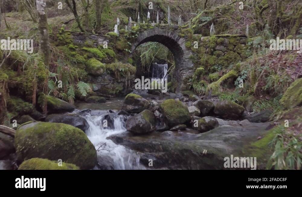 Fairy bridge Stock Videos & Footage - HD and 4K Video Clips - Alamy
