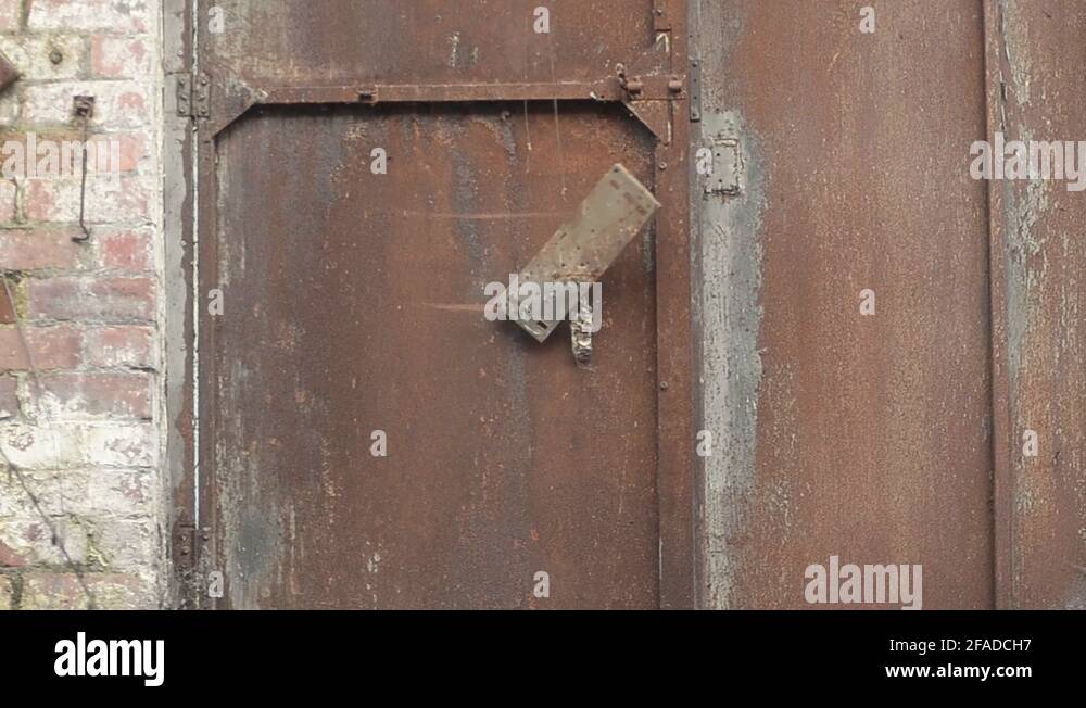 Closed shut door Stock Videos & Footage - HD and 4K Video Clips - Alamy