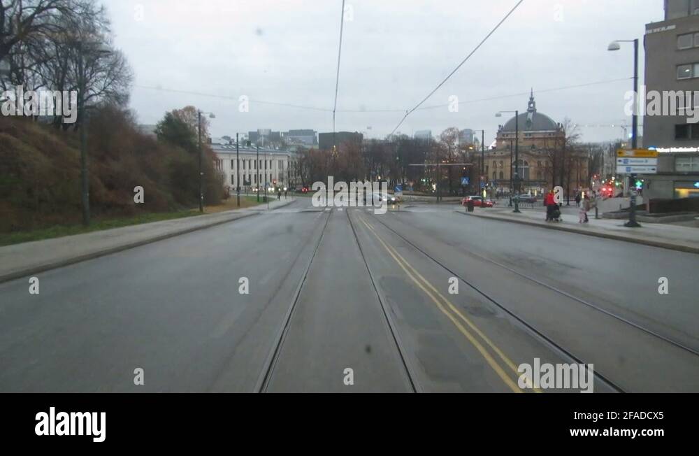 Tramstop Stock Videos & Footage - HD and 4K Video Clips - Alamy
