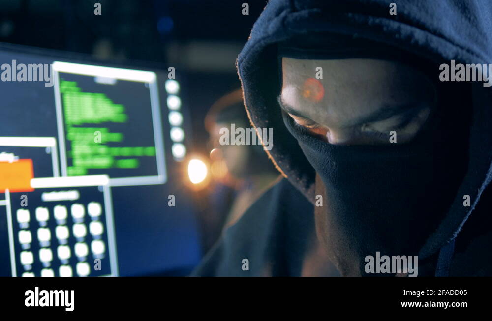 Disguised face Stock Videos & Footage - HD and 4K Video Clips - Alamy