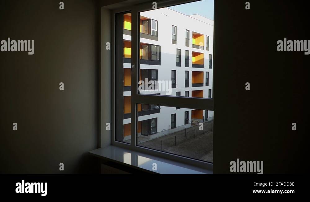 Commercial premises property Stock Videos & Footage - HD and 4K Video ...