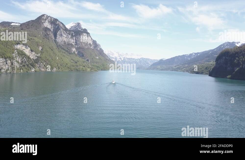 Walensee Stock Videos & Footage - HD and 4K Video Clips - Alamy