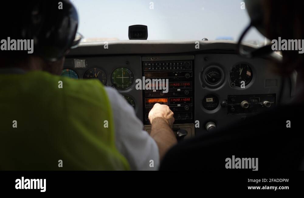 Pilot testing Stock Videos & Footage - HD and 4K Video Clips - Alamy