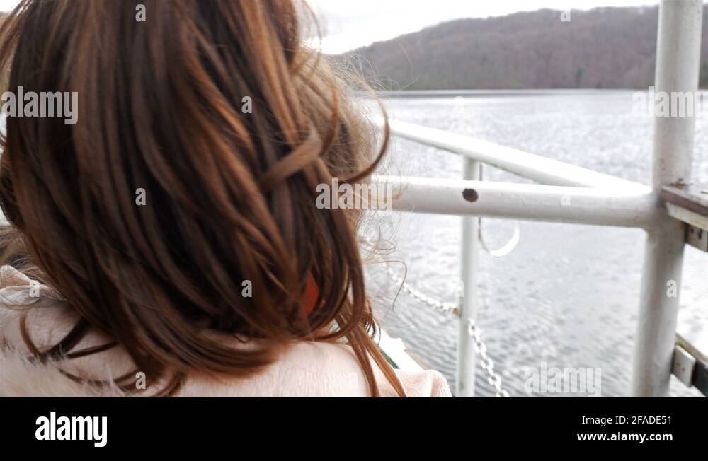 Girl driving boat Stock Videos & Footage - HD and 4K Video Clips - Alamy