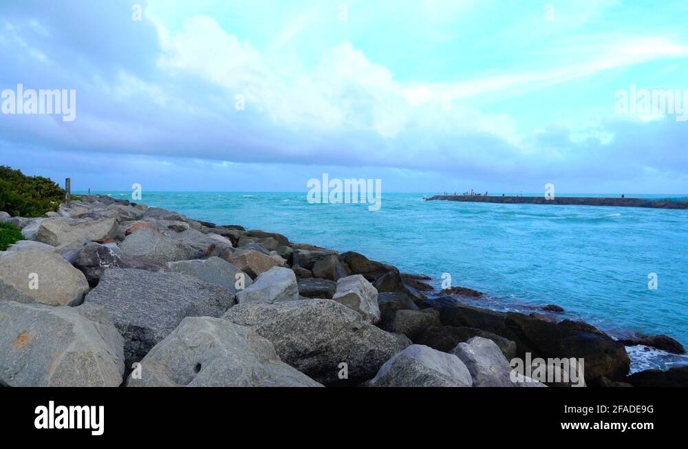 Haulover inlet Stock Videos & Footage - HD and 4K Video Clips - Alamy