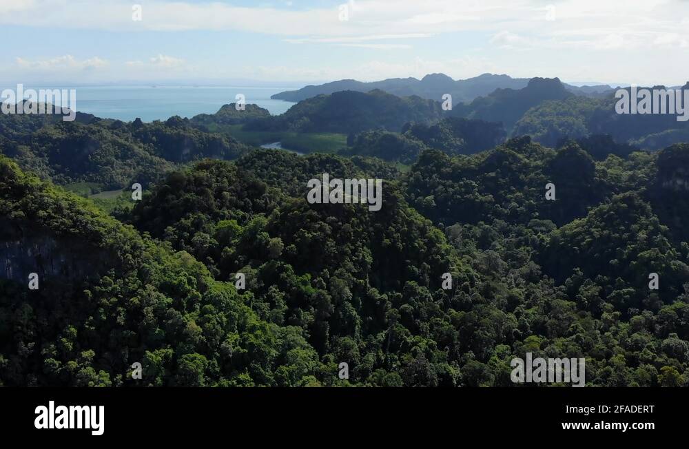 Wide aerial view incredible landscape Stock Videos & Footage - HD and ...