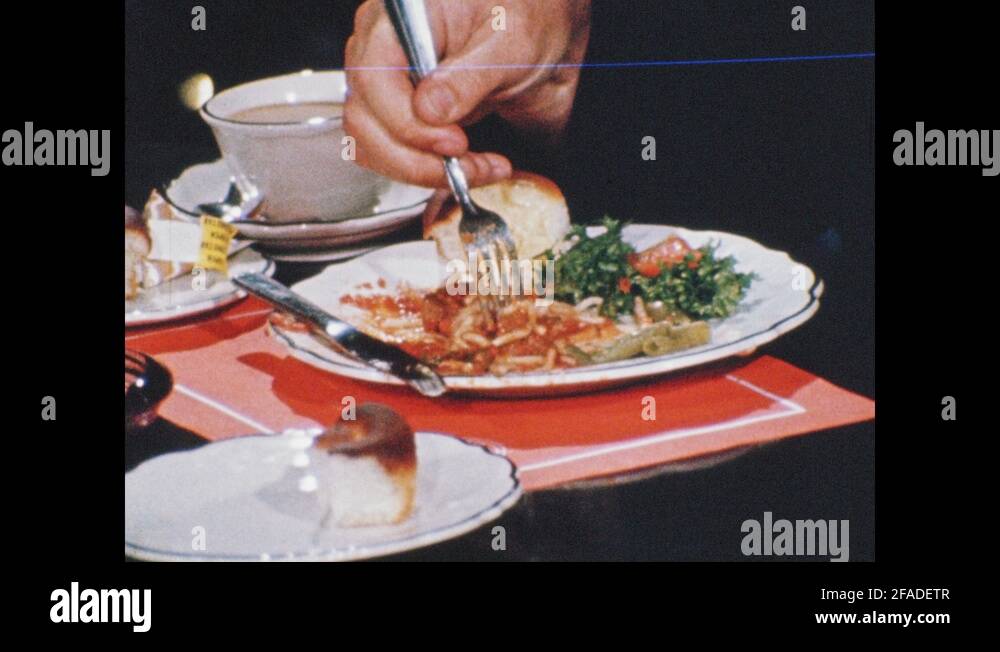 Man out over dining table Stock Videos & Footage - HD and 4K Video ...