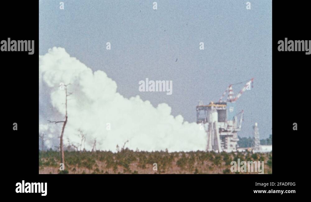 Rocket development and test facility Stock Videos & Footage - HD and 4K ...