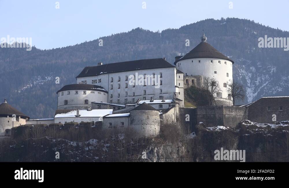 Festung kufstein festung Stock Videos & Footage - HD and 4K Video Clips ...