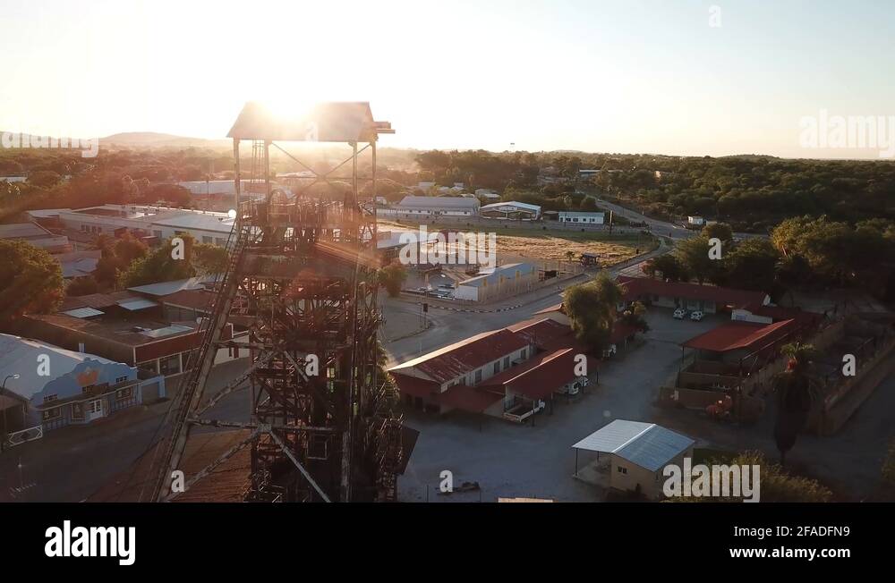 Tsumeb namibia Stock Videos & Footage - HD and 4K Video Clips - Alamy