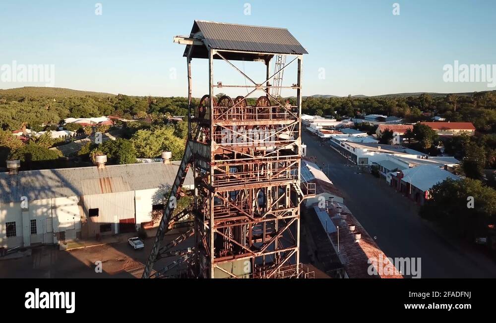 Tsumeb mine Stock Videos & Footage - HD and 4K Video Clips - Alamy