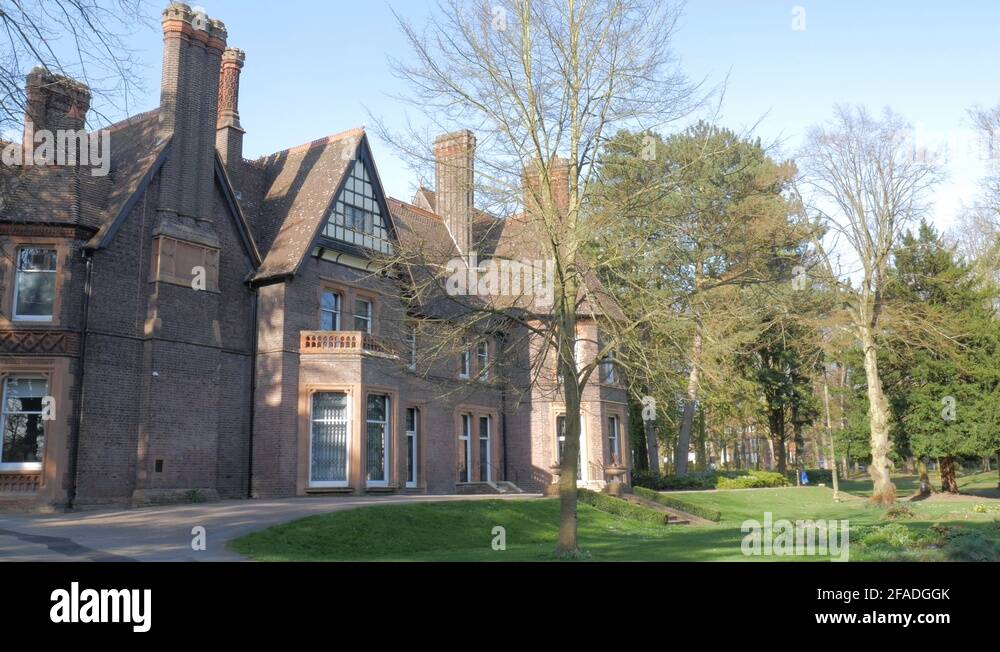 Structure house english british england Stock Videos & Footage - HD and ...