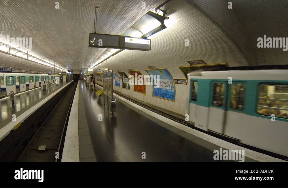 Ratp Stock Videos & Footage - HD and 4K Video Clips - Alamy