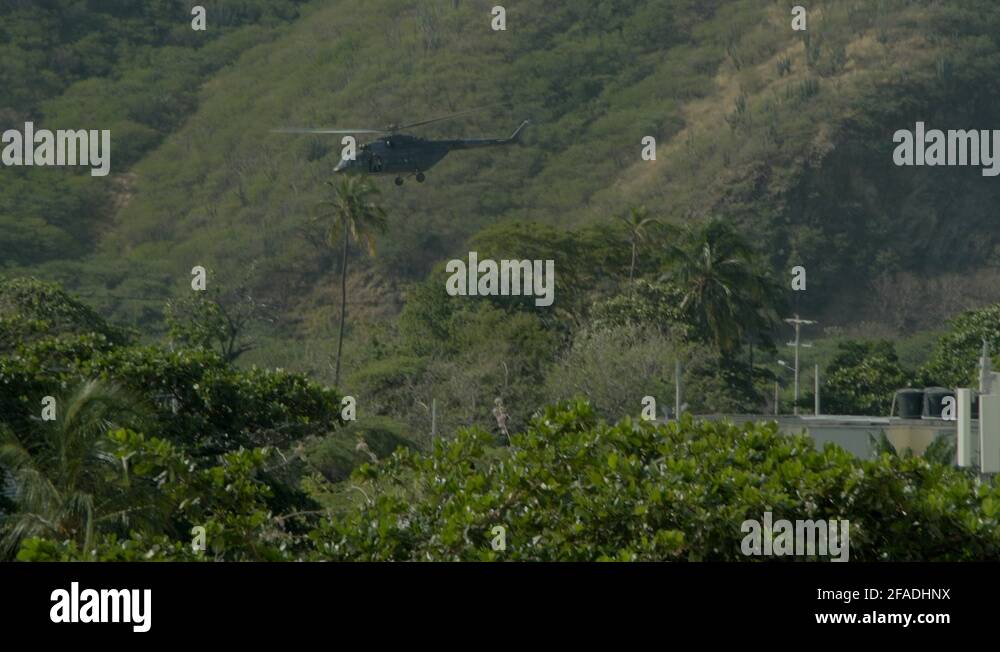 Jungle army base Stock Videos & Footage - HD and 4K Video Clips - Alamy