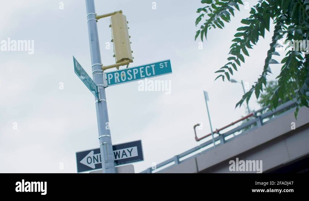 York street sign Stock Videos & Footage - HD and 4K Video Clips - Alamy
