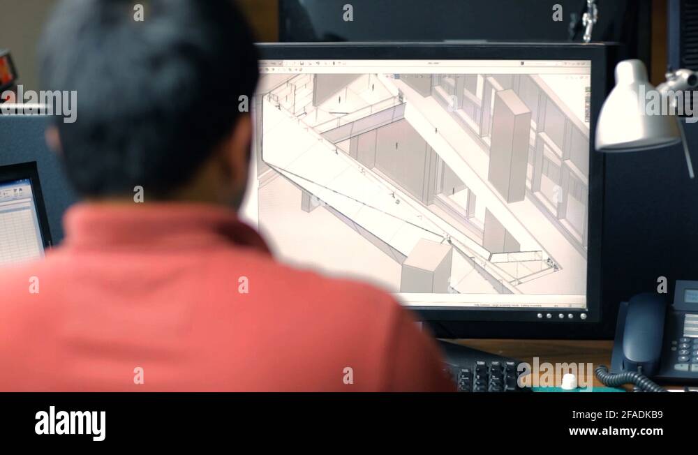 Architect buildings building exterior Stock Videos & Footage - HD and ...