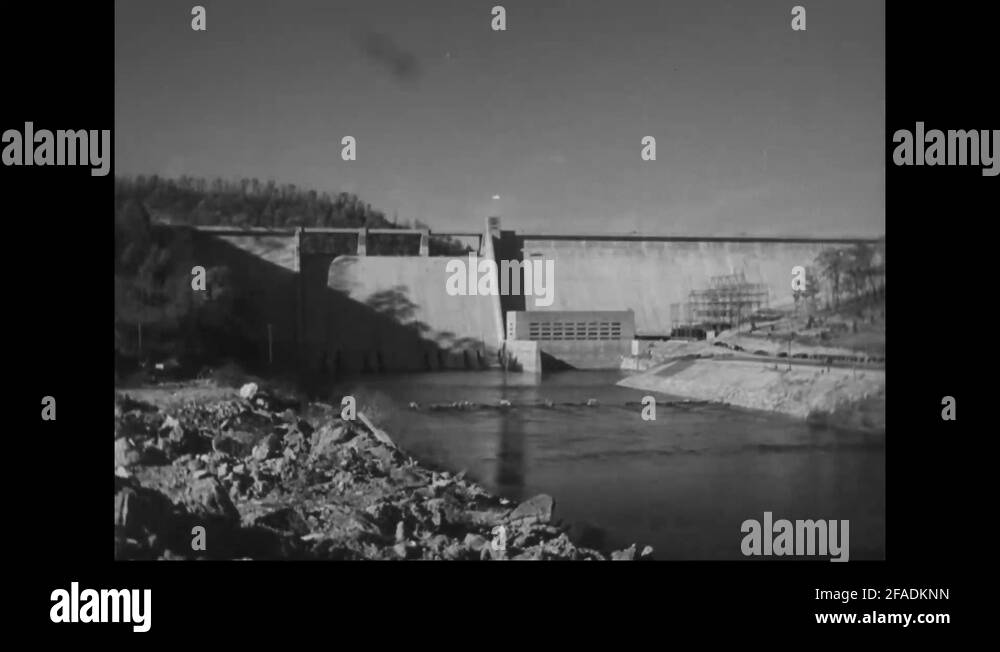 History of hydroelectric power Stock Videos & Footage - HD and 4K Video ...