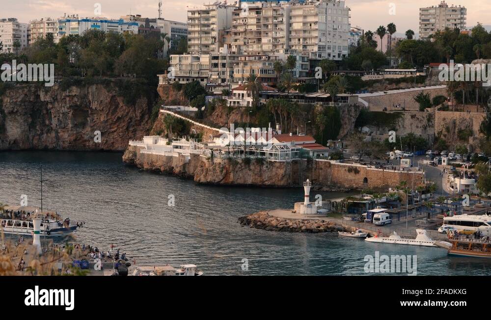 Port of antalya Stock Videos & Footage - HD and 4K Video Clips - Alamy