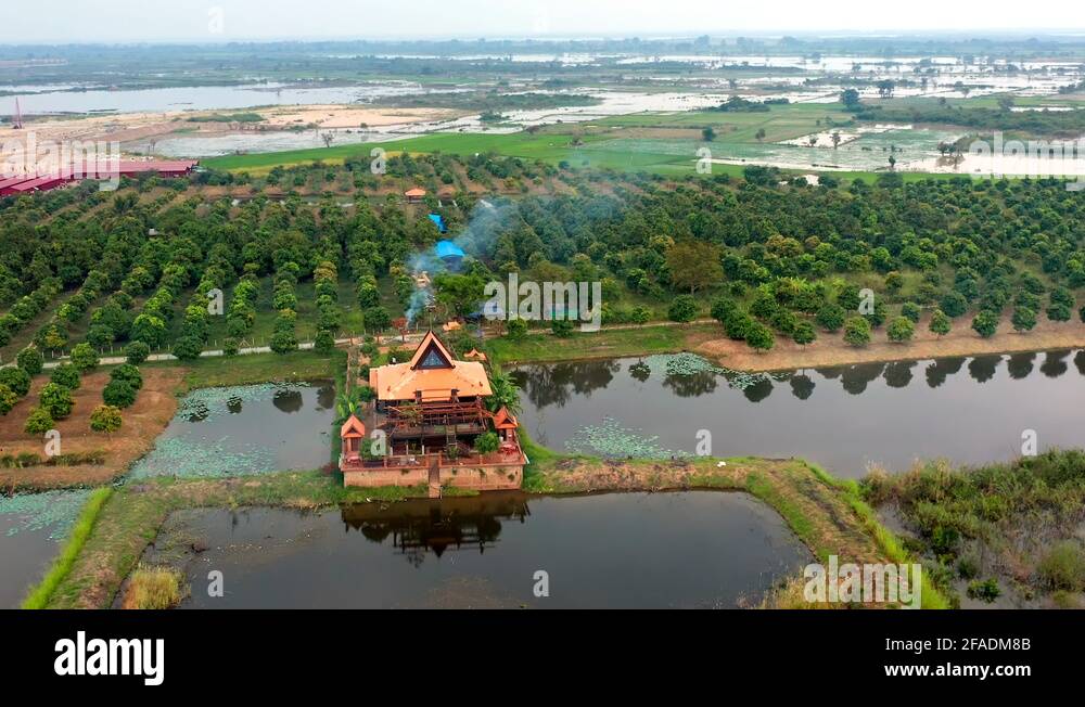 Khmer house Stock Videos & Footage - HD and 4K Video Clips - Alamy