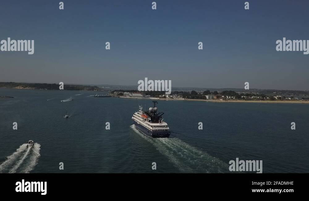 Poole harbour Stock Videos & Footage - HD and 4K Video Clips - Alamy