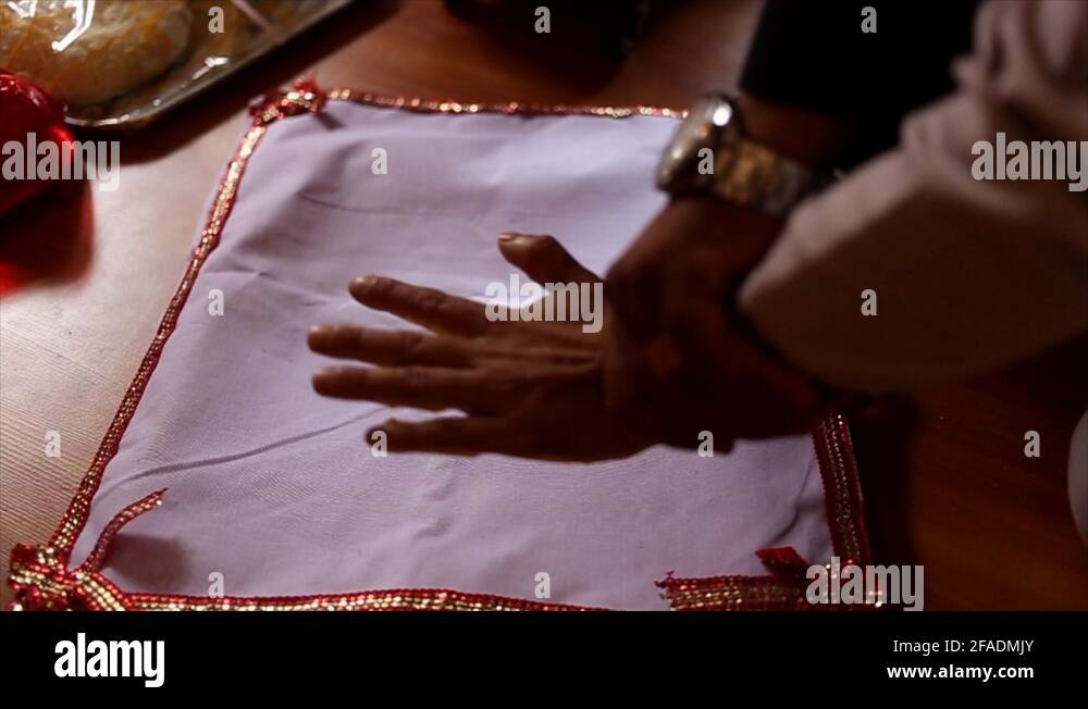 Palm prints Stock Videos & Footage - HD and 4K Video Clips - Alamy