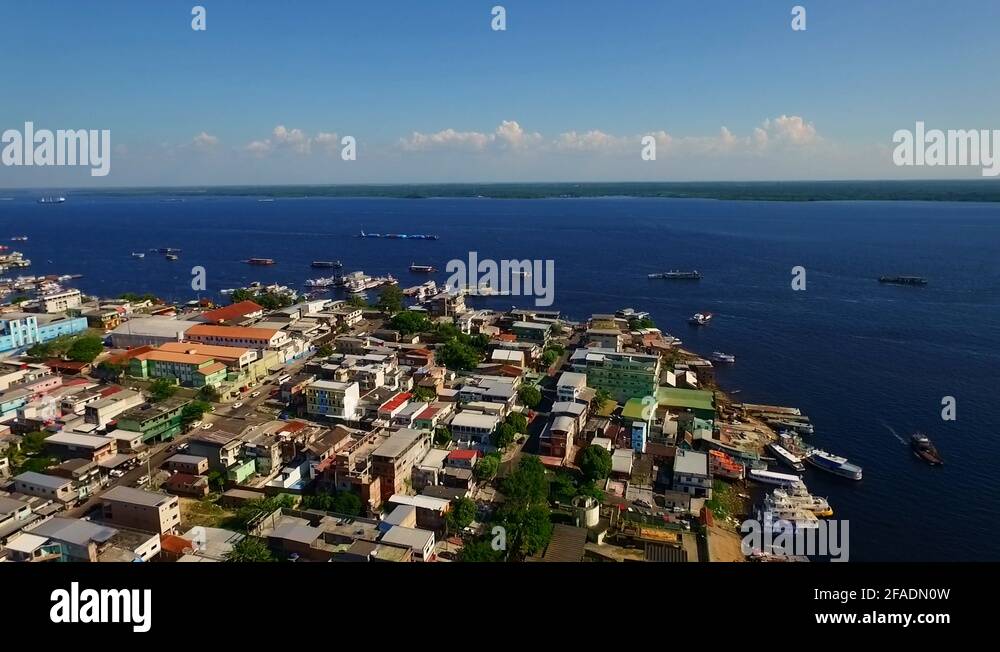 Manaus river aerial Stock Videos & Footage - HD and 4K Video Clips - Alamy