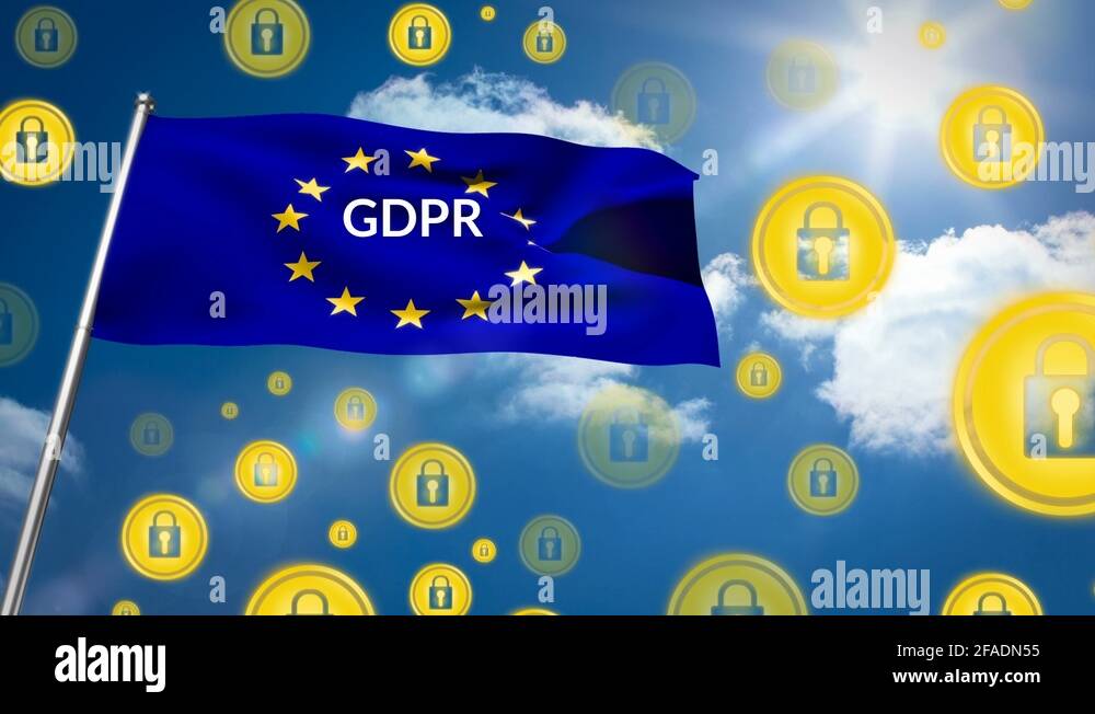 Gdpr security Stock Videos & Footage - HD and 4K Video Clips - Alamy
