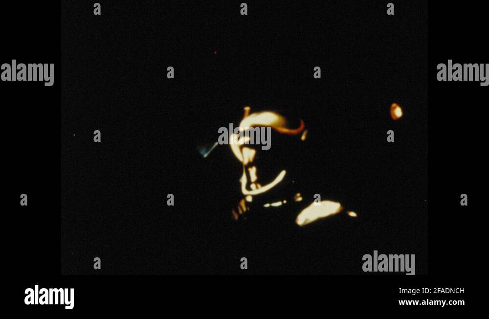 Gemini space suit Stock Videos & Footage - HD and 4K Video Clips - Alamy