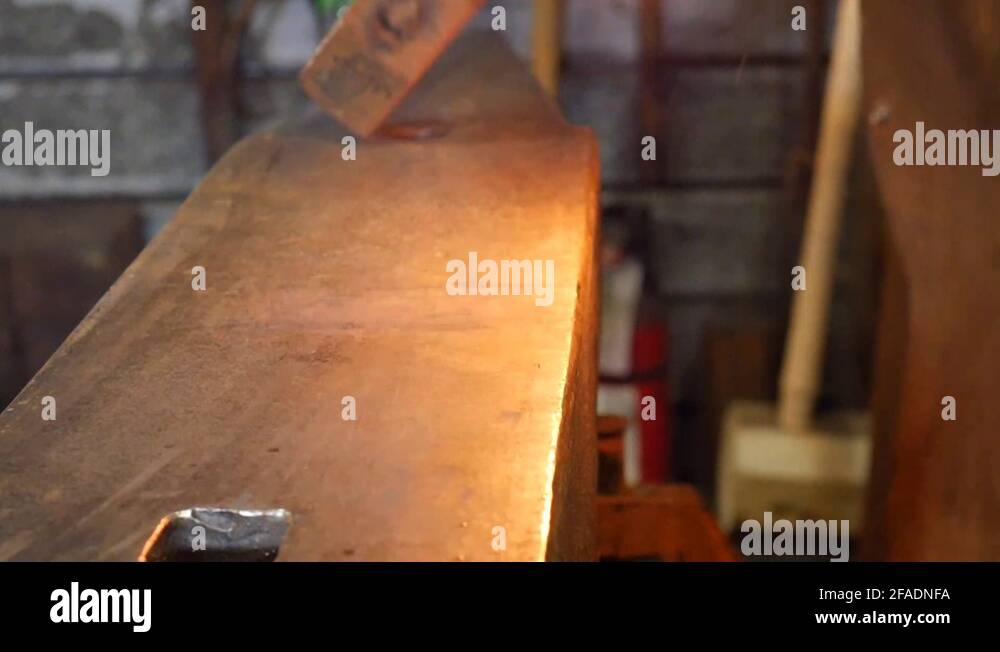 Hand forging Stock Videos & Footage - HD and 4K Video Clips - Alamy