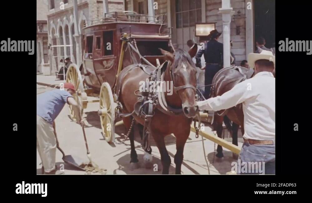 Paramount pictures film set Stock Videos & Footage - HD and 4K Video ...