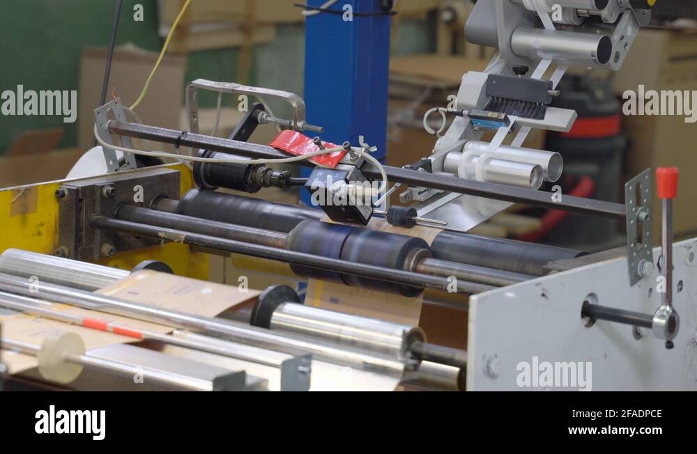 Applying adhesive Stock Videos & Footage - HD and 4K Video Clips - Alamy