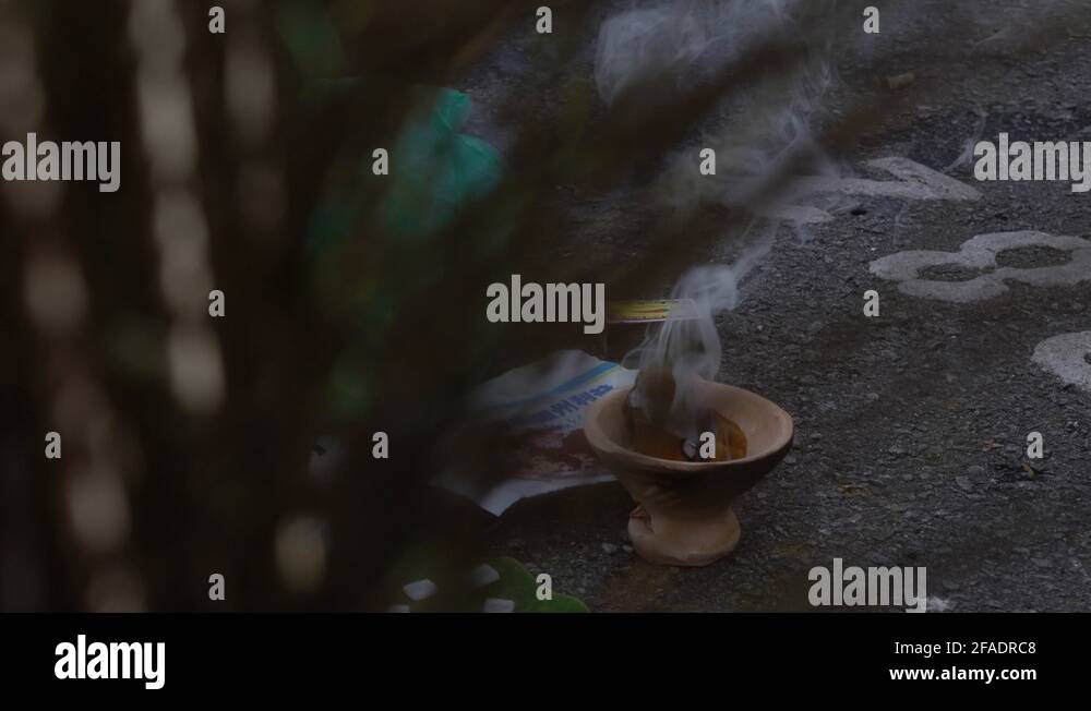 Prayer smoke Stock Videos & Footage - HD and 4K Video Clips - Alamy