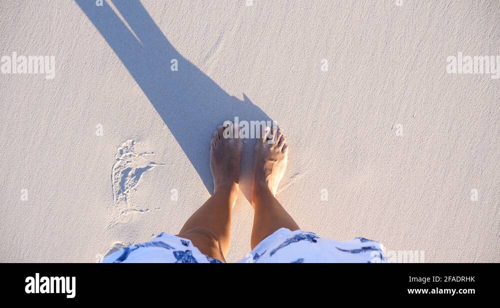 Woman feet view point Stock Videos & Footage - HD and 4K Video Clips ...