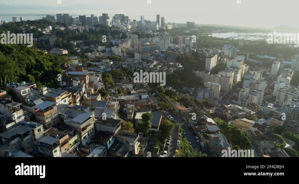 Favela rio high rise Stock Videos & Footage - HD and 4K Video Clips - Alamy