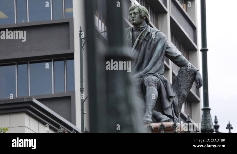 Dunedin history Stock Videos & Footage - HD and 4K Video Clips - Alamy