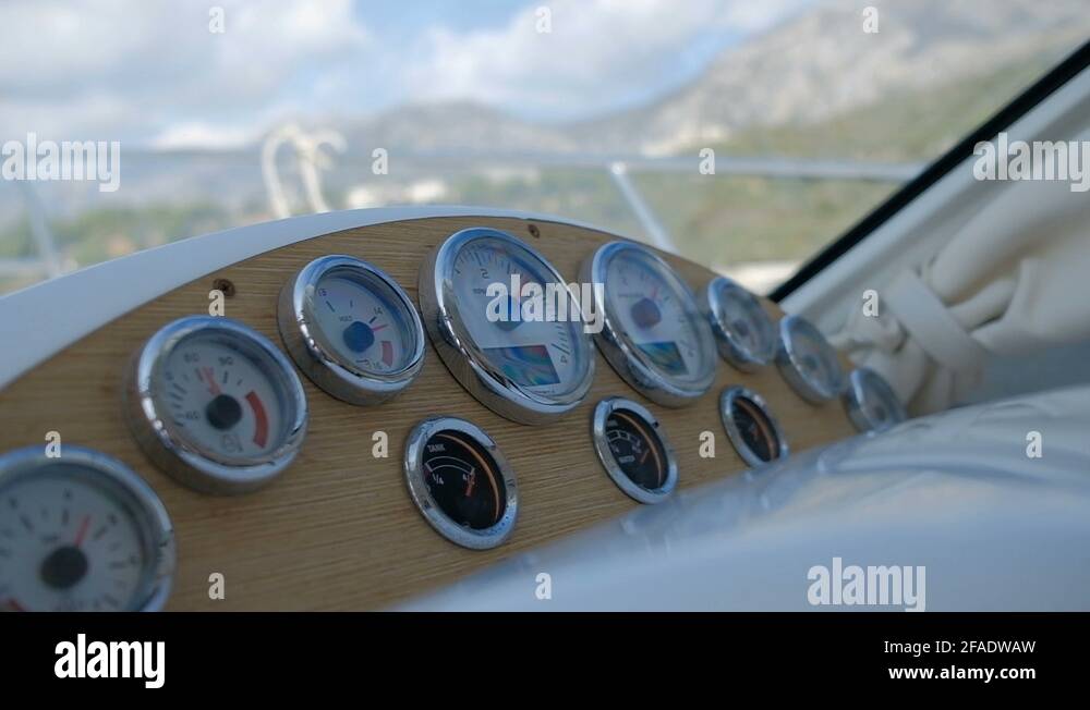 Yacht instrument wind sail Stock Videos & Footage - HD and 4K Video ...