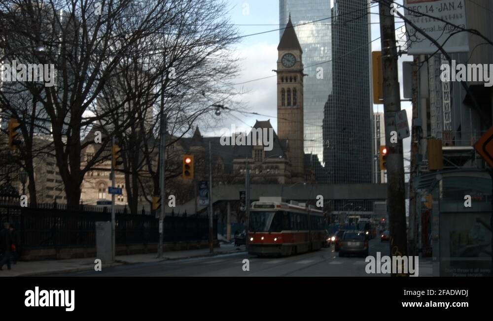Ttc public transit Stock Videos & Footage - HD and 4K Video Clips - Alamy