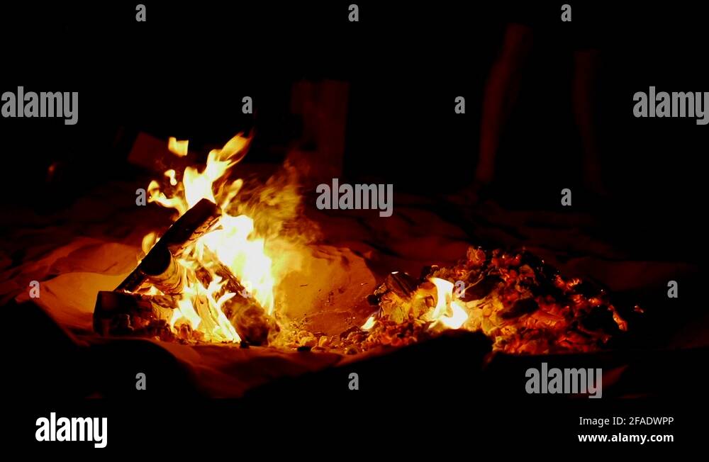 Fuel for a fire Stock Videos & Footage - HD and 4K Video Clips - Alamy