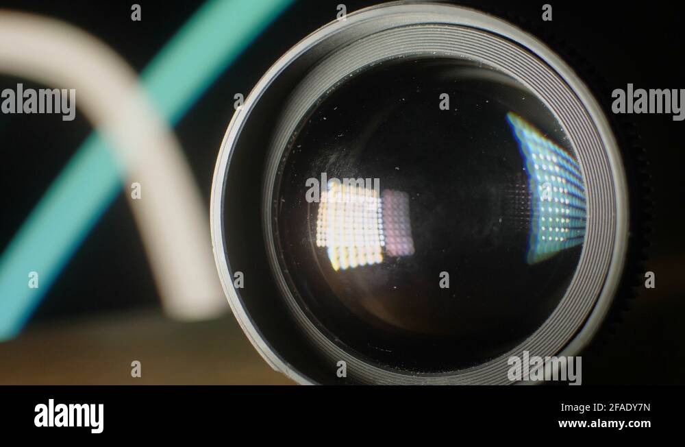 Video lens Stock Videos & Footage - HD and 4K Video Clips - Alamy