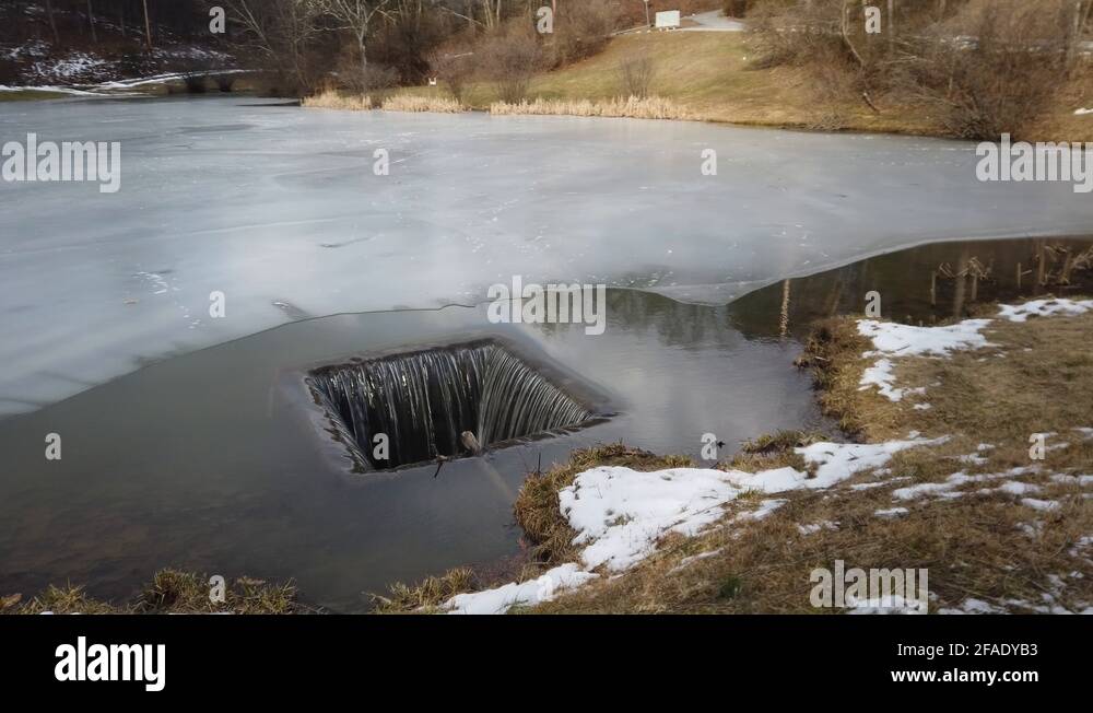 Water running overflow drain Stock Videos & Footage - HD and 4K Video ...