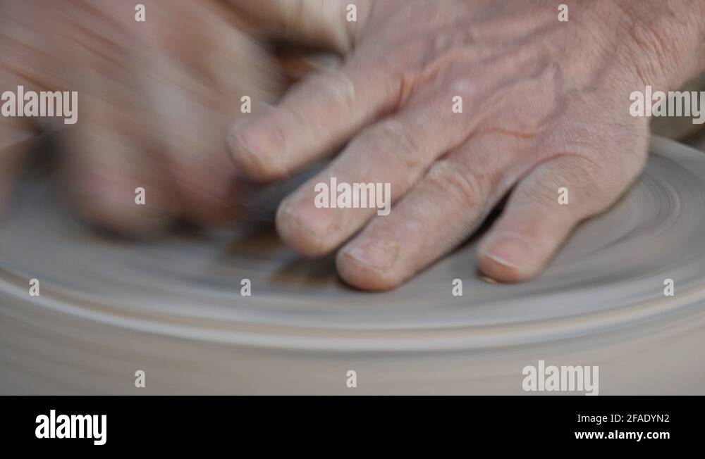 Pottery mound Stock Videos & Footage - HD and 4K Video Clips - Alamy