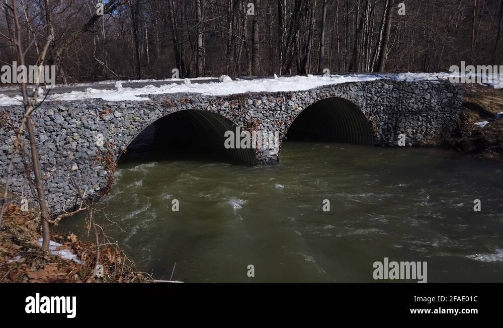 Metal culverts Stock Videos & Footage - HD and 4K Video Clips - Alamy