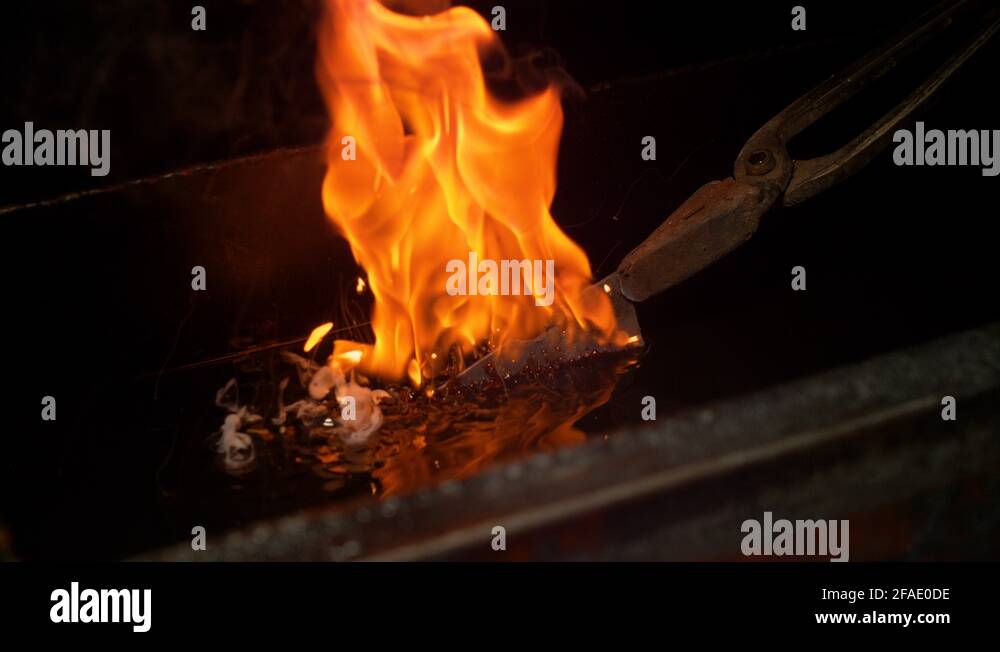 Tempering process Stock Videos & Footage - HD and 4K Video Clips - Alamy