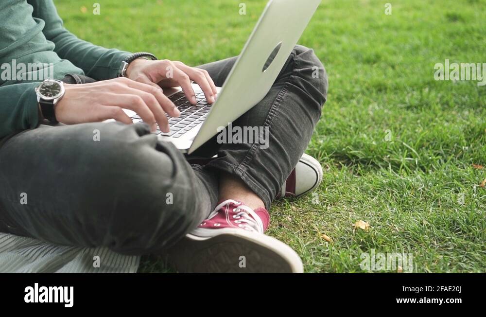 Grass surfing Stock Videos & Footage - HD and 4K Video Clips - Alamy